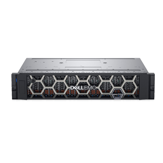 戴尔PowerStore 1200T报价、参数、图片、配置-数据存储-戴尔(Dell)企业采购网