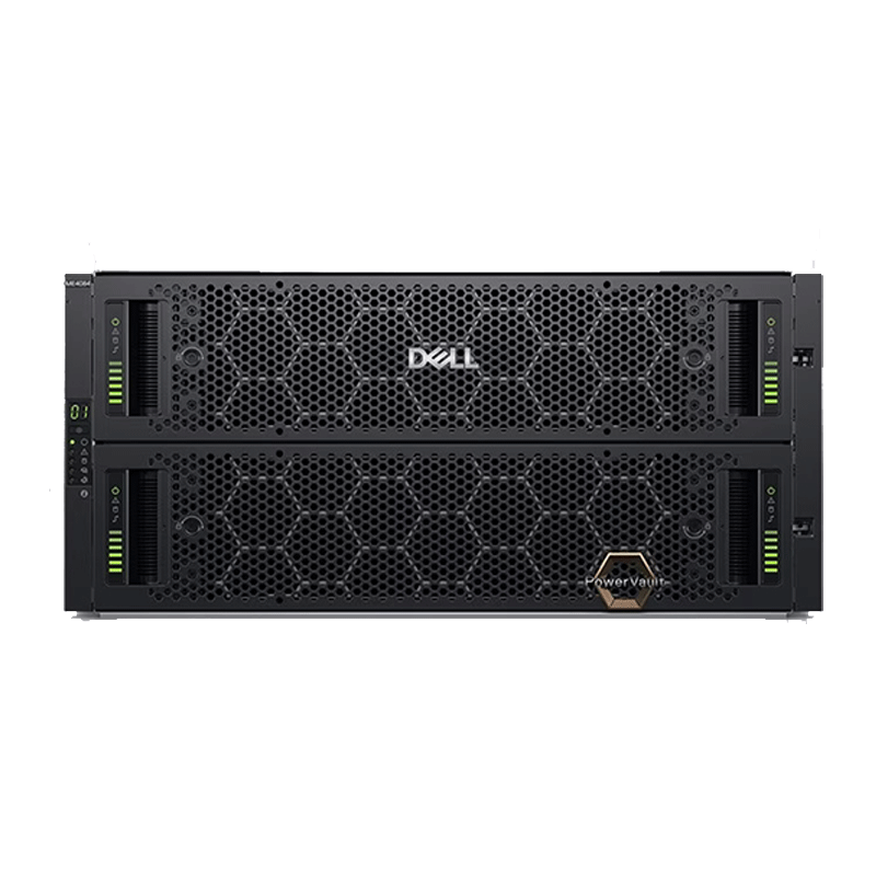 戴尔PowerVault ME5084 存储阵列报价、参数、图片、配置-数据存储-戴尔(Dell)企业采购网