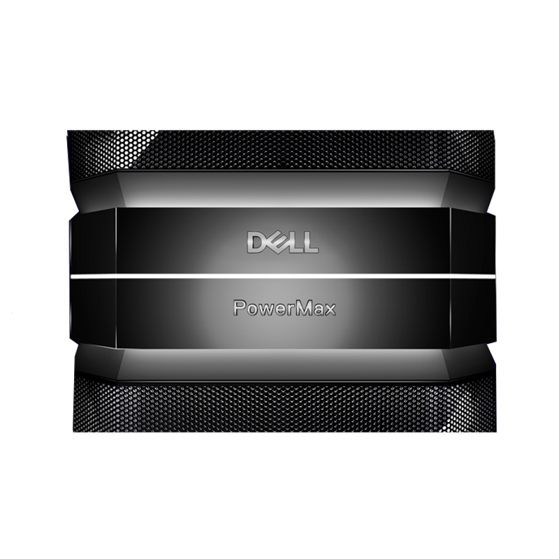 PowerMax 企业级 NVMe 存储-戴尔Dell数据存储-戴尔(Dell)企业采购网