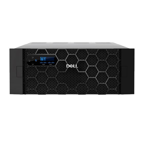 戴尔PowerScale F710报价、参数、图片、配置-数据存储-戴尔(Dell)官方企采中心