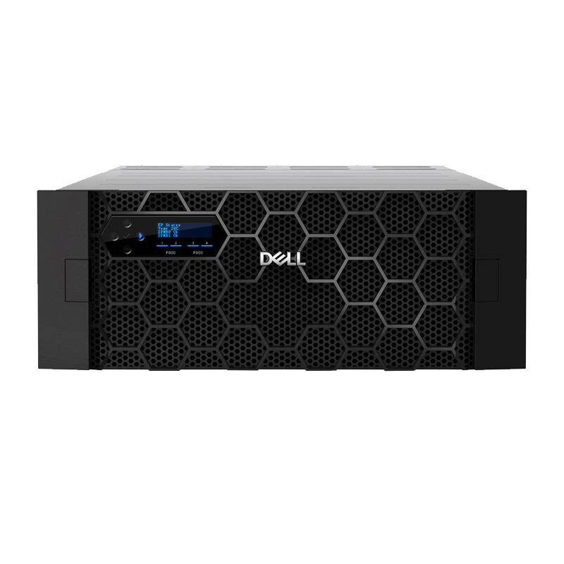 戴尔PowerScale F910报价、参数、图片、配置-数据存储-戴尔(Dell)企业采购网