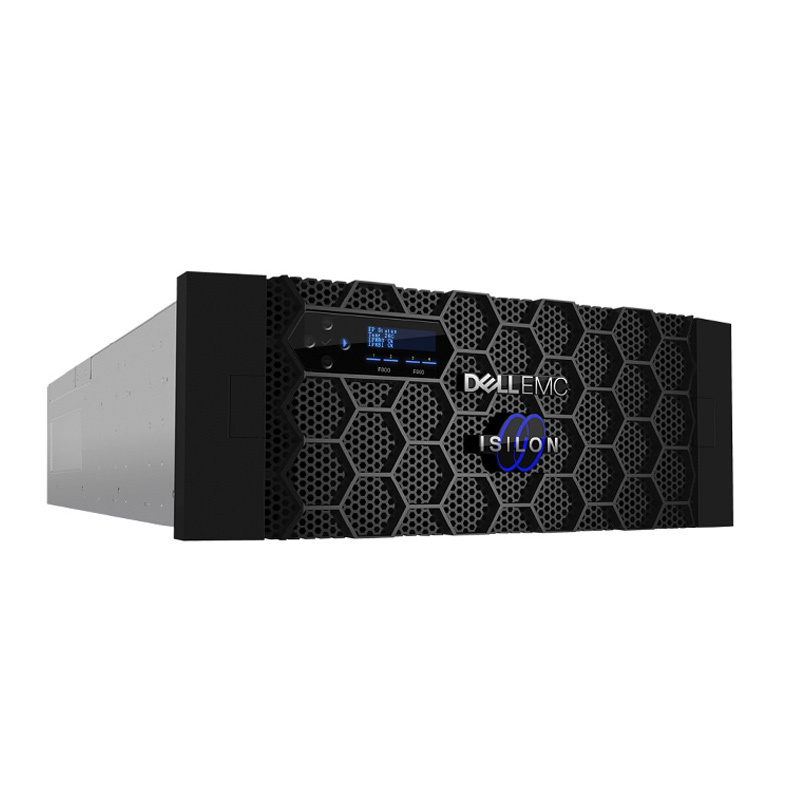 戴尔PowerScale F710报价、参数、图片、配置-数据存储-戴尔(Dell)官方企采中心