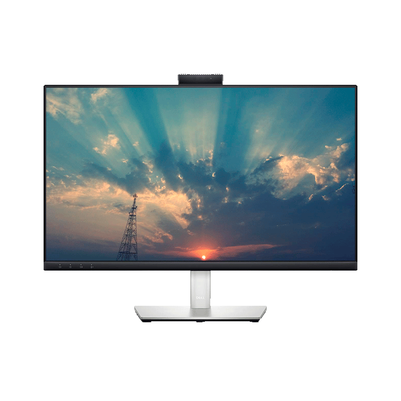 戴尔Dell商用显示器-u系列,4K,8K显示屏-戴尔(Dell)企业采购网
