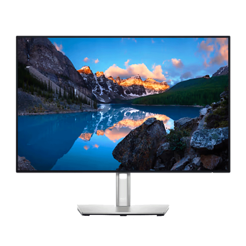 戴尔Dell商用显示器-u系列,4K,8K显示屏-戴尔(Dell)企业采购网