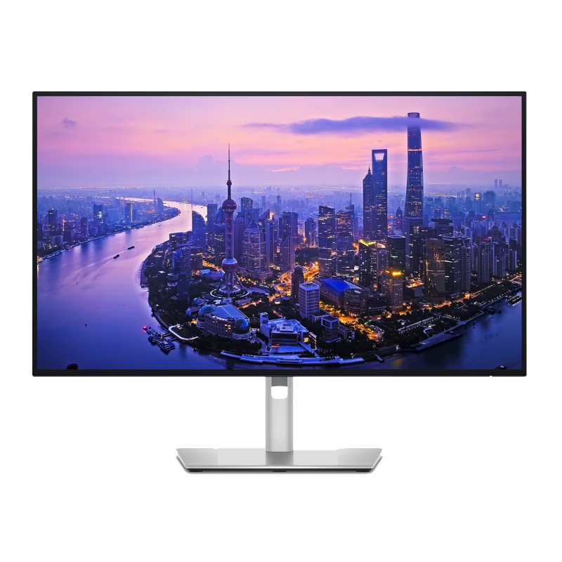 戴尔Dell UltraSharp 32 4K Thunderbolt Hub 显示器 - U3225QE报价、参数、图片、配置-显示器及外设 ...