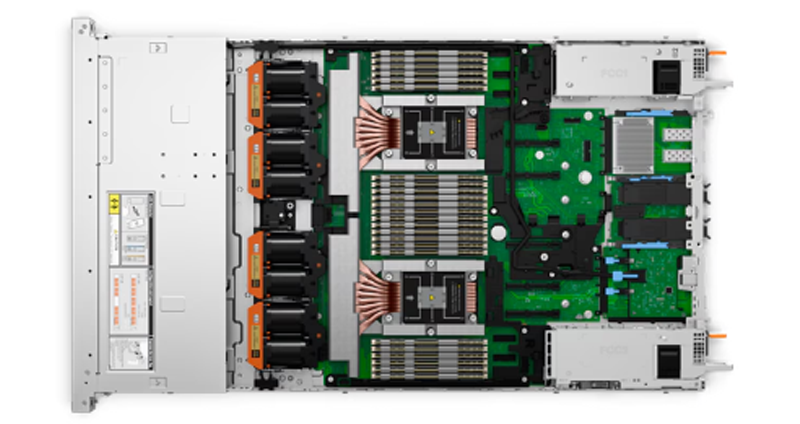 戴尔新 PowerEdge R6725 机架式服务器报价、参数、图片、配置-服务器-戴尔(Dell)企业采购网