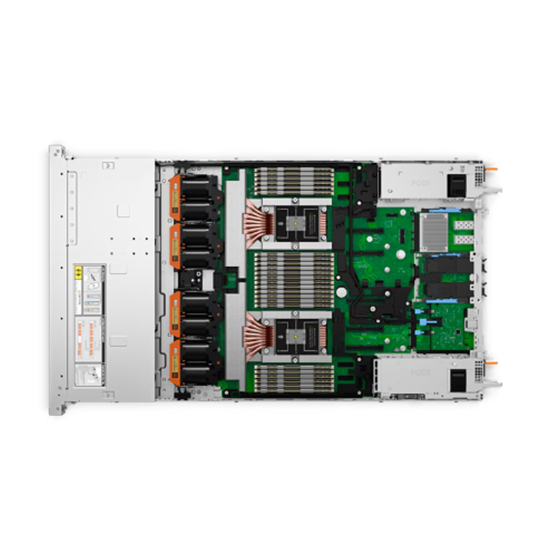 戴尔新 PowerEdge R6725 机架式服务器报价、参数、图片、配置-服务器-戴尔(Dell)企业采购网