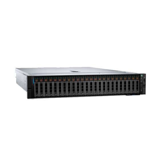 戴尔PowerEdge R760xs 机架式服务器报价、参数、图片、配置-服务器-戴尔(Dell)企业采购网