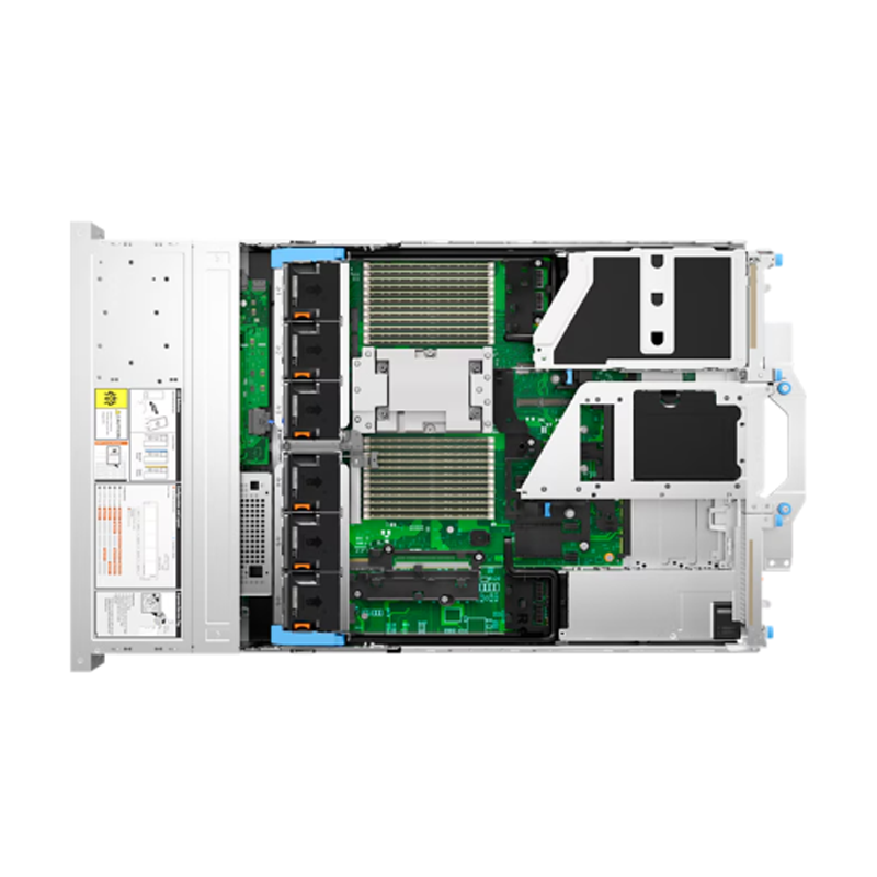 戴尔新 PowerEdge R7715 机架式服务器报价、参数、图片、配置-服务器-戴尔(Dell)官方企采中心