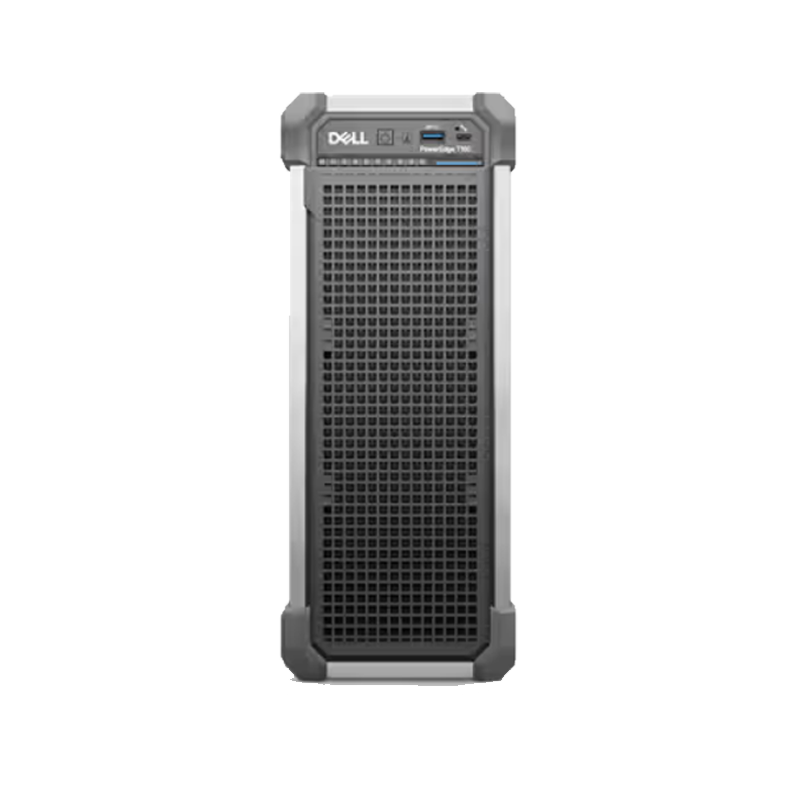 戴尔PowerEdge T550 塔式服务器报价、参数、图片、配置-服务器-戴尔(Dell)企业采购网