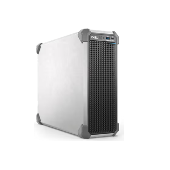 戴尔PowerEdge T160 塔式服务器报价、参数、图片、配置-服务器-戴尔(Dell)官方企采中心