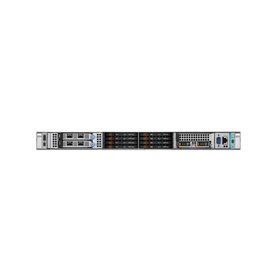 戴尔新 PowerEdge R670 机架式服务器报价、参数、图片、配置-服务器-戴尔(Dell)官方企采中心