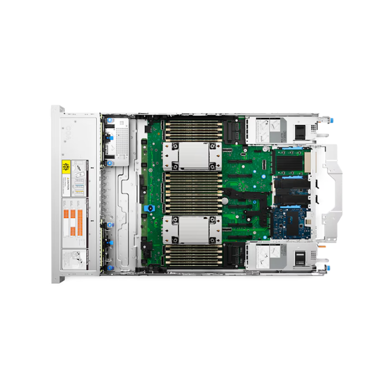 戴尔新 PowerEdge R770 机架式服务器报价、参数、图片、配置-服务器-戴尔(Dell)企业采购网