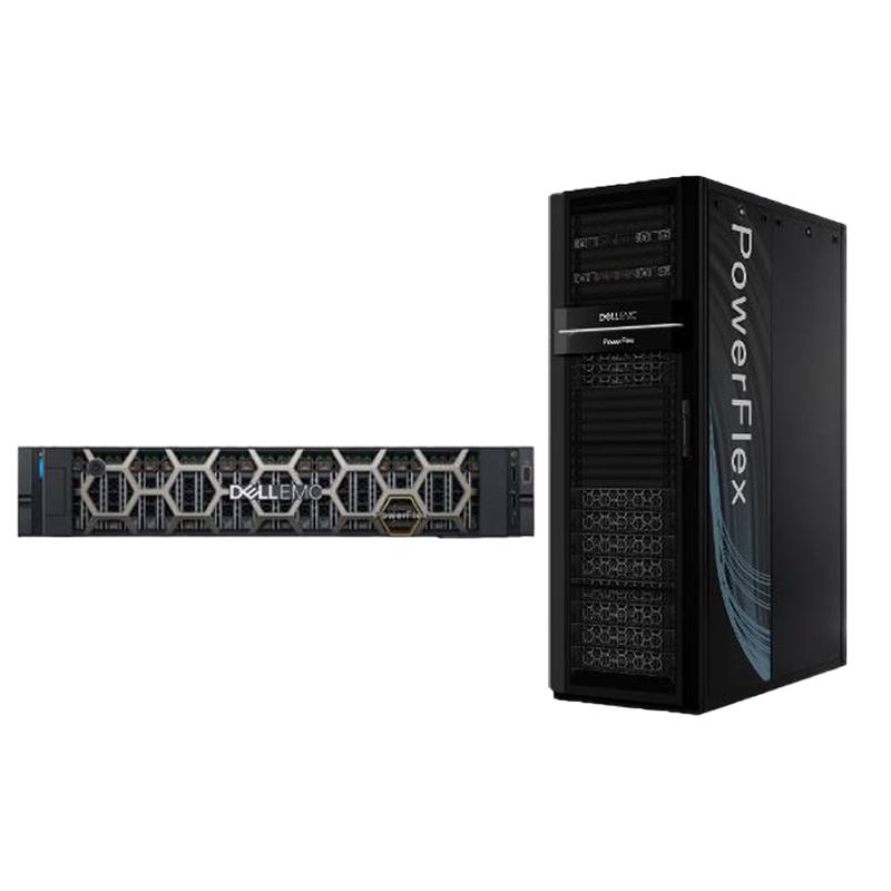 戴尔PowerFlex R660报价、参数、图片、配置-数据存储-戴尔(Dell)企业采购网