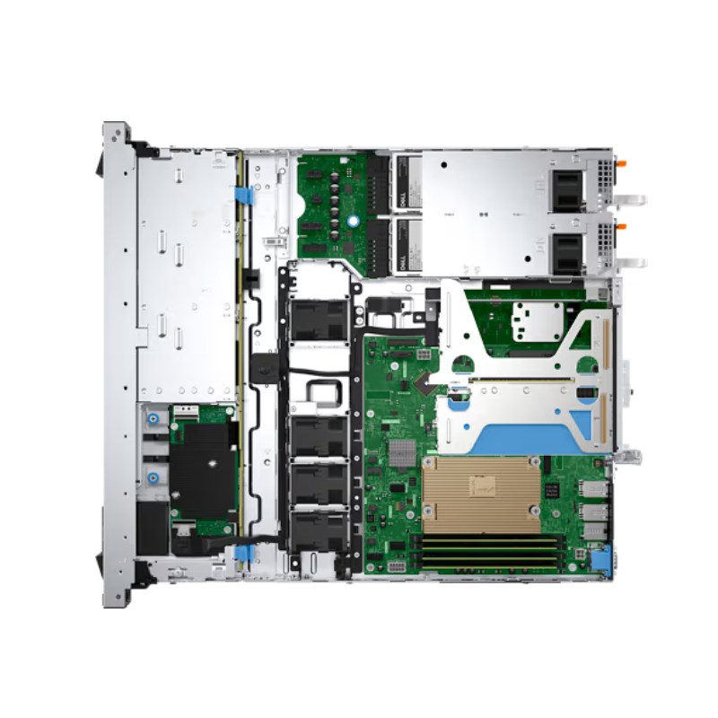 戴尔PowerEdge R360 机架式服务器报价、参数、图片、配置-服务器-戴尔(Dell)企业采购网