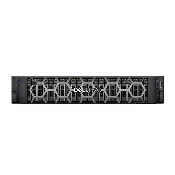 戴尔PowerEdge R750xa 机架式服务器报价、参数、图片、配置-服务器-戴尔(Dell)官方企采中心