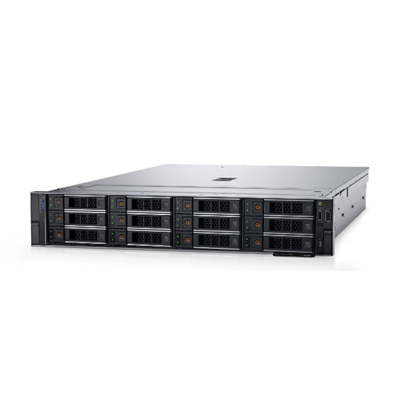 戴尔PowerEdge R750xs 机架式服务器报价、参数、图片、配置-服务器-戴尔(Dell)官方企采中心