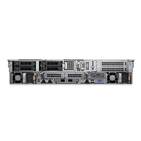 戴尔PowerEdge R750xs 机架式服务器报价、参数、图片、配置-服务器-戴尔(Dell)官方企采中心