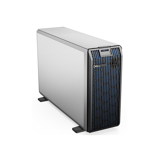 戴尔PowerEdge T350 塔式服务器报价、参数、图片、配置-服务器-戴尔(Dell)企业采购网