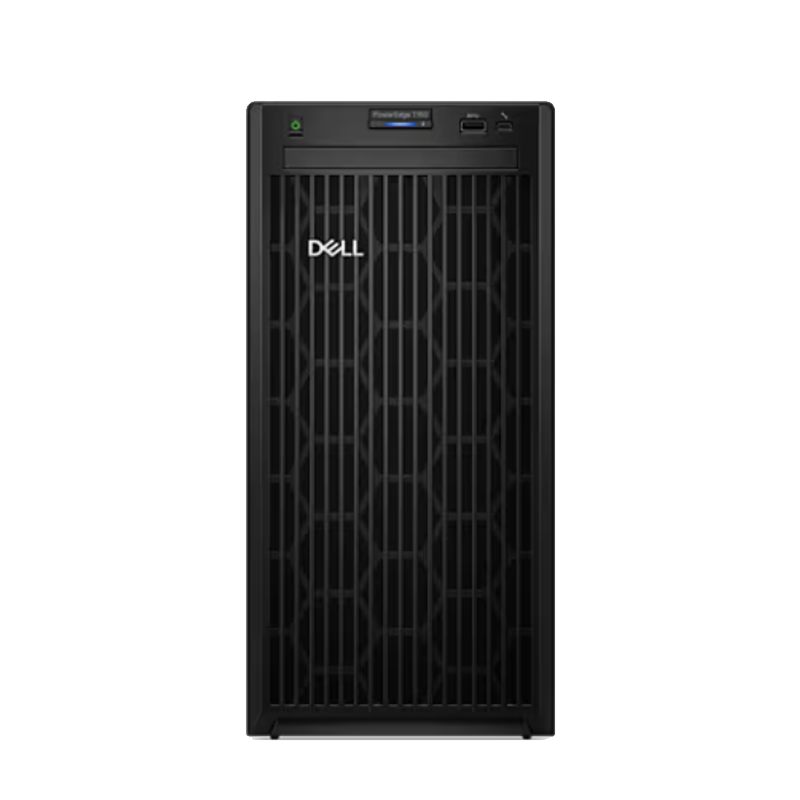戴尔PowerEdge T150 塔式服务器报价、参数、图片、配置-服务器-戴尔(Dell)企业采购网