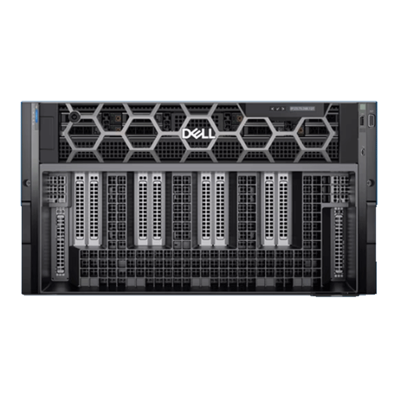 戴尔PowerEdge XE9680 机架式服务器报价、参数、图片、配置-服务器-戴尔(Dell)企业采购网