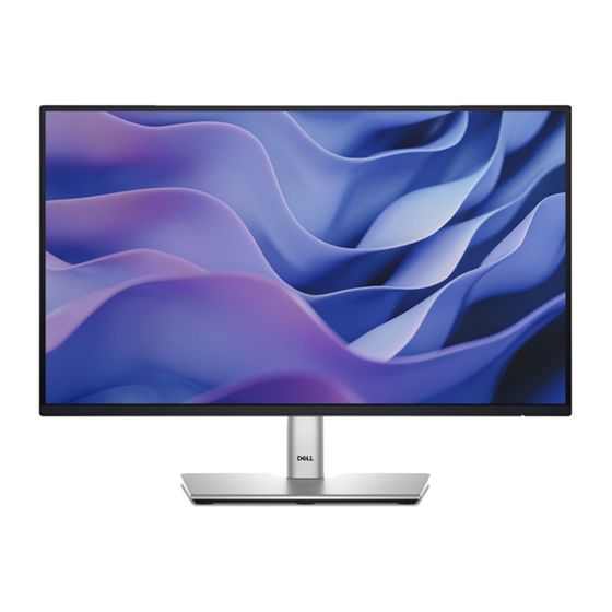 戴尔Dell Pro 22 Plus 显示器 - P2225H报价、参数、图片、配置-显示器及外设设备-戴尔(Dell)企业采购网