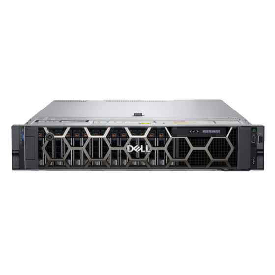 戴尔PowerEdge R550 机架式服务器报价、参数、图片、配置-服务器-戴尔(Dell)企业采购网