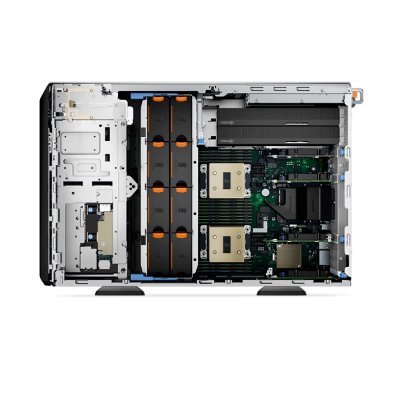 戴尔PowerEdge T560 塔式服务器报价、参数、图片、配置-服务器-戴尔(Dell)企业采购网
