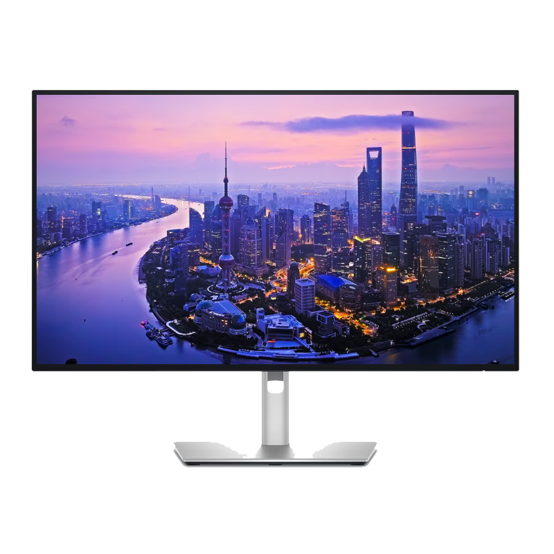 戴尔Dell商用显示器-u系列,4K,8K显示屏-戴尔(Dell)企业采购网